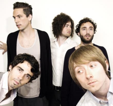 Local Natives chart a new course, in harmony – buzzbands.la