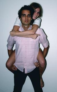 Tonight in L.A.: Michael Runion, SISU, Lucy Schwartz – buzzbands.la