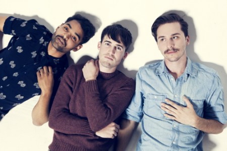 Premiere: Lesands, 'Restless Lover' – buzzbands.la