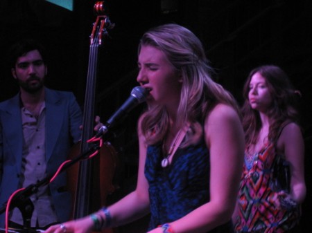 SXSW: Smoosh, the Bangles and the generation gap – buzzbands.la