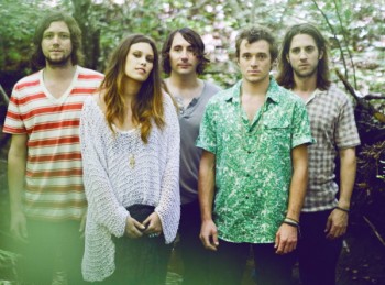 Stream: Family of the Year, 'St. Croix' – buzzbands.la