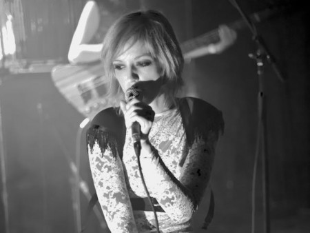 Mp3-pack: Coco Morier, Lover Lover, Ghost Loft – buzzbands.la