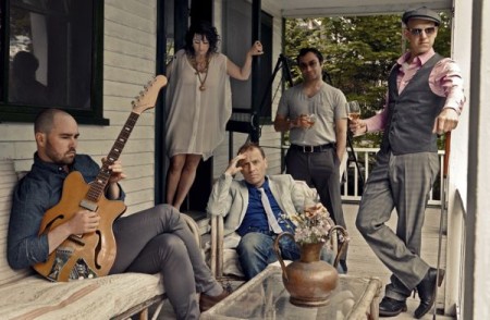 Download: Stars, 'The Theory of Relativity' – buzzbands.la