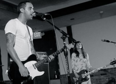 What's in a name? As Future Ghosts, Future Ghosts and Future Ghost will ...