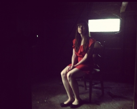 Download: Wanderhouse, 'Sugar' – buzzbands.la