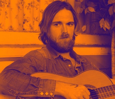 Video premiere: Charlie Clark, 'Sunken Ships' – buzzbands.la