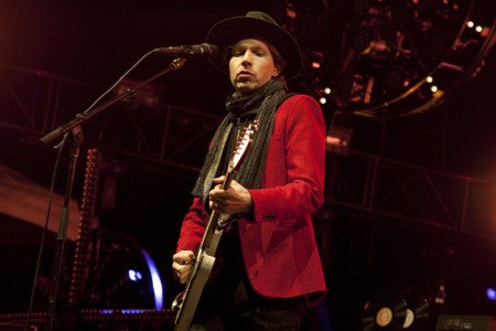Beck, L.A. Philharmonic and guests to team up for performance of 'Song ...