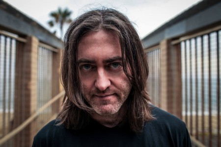 Video: Liam Gowing, 'The Perfect Parasite' – buzzbands.la