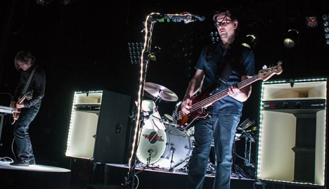 Failure Band 2014 Looking Back At… Failure's Fantastic Planet