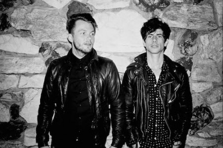 Stream: The Reflections, 'Out of My Hands' – buzzbands.la