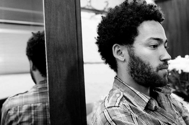 Ears Wide Open: Taylor McFerrin – buzzbands.la