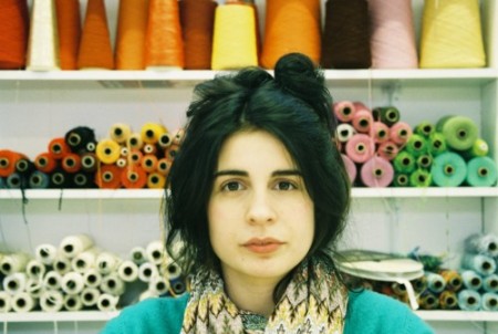 Ears Wide Open: Annabel Jones – buzzbands.la