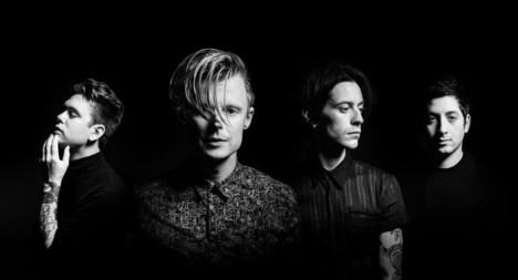 Premiere: Dear Boy, 'Hesitation Waltz' – buzzbands.la