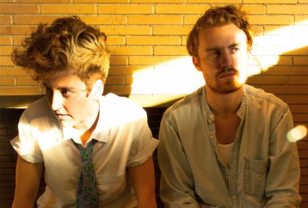 Video: The Belle Brigade, 'Back Where You Began' – buzzbands.la