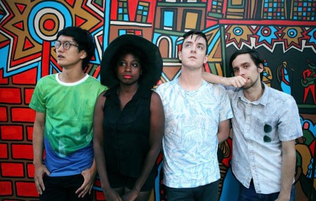 Stream: Body Language, 'Reset' and 'Really Love' – buzzbands.la