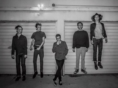 Ears Wide Open: Kid Bloom – buzzbands.la