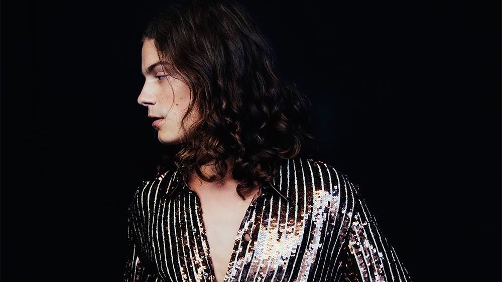 Stream: BØRNS, 'The Emotion' – buzzbands.la