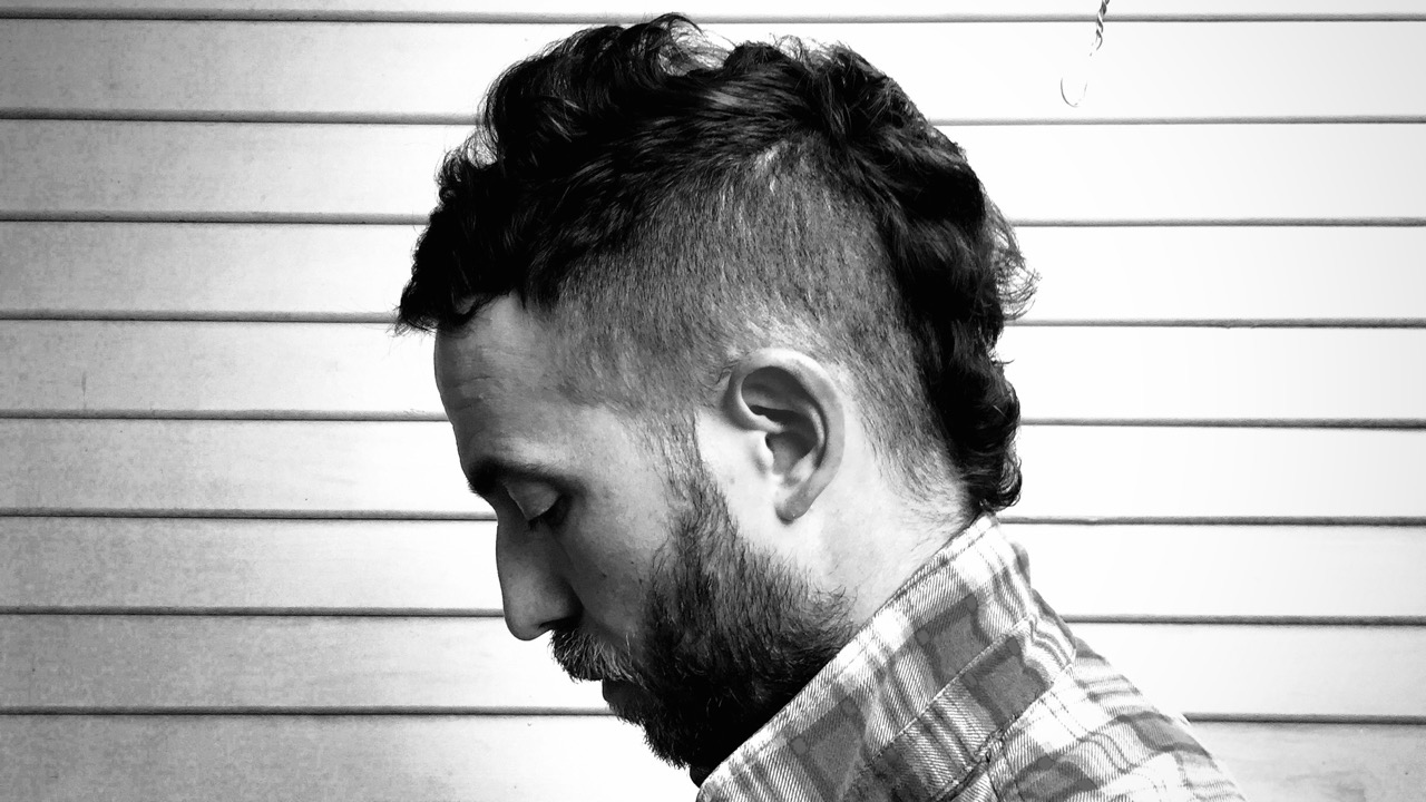 Stream: Mondo Cozmo, 'Shine' – buzzbands.la