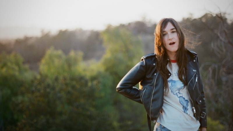 Premiere: Jenny O., 'Work' (full EP) – buzzbands.la
