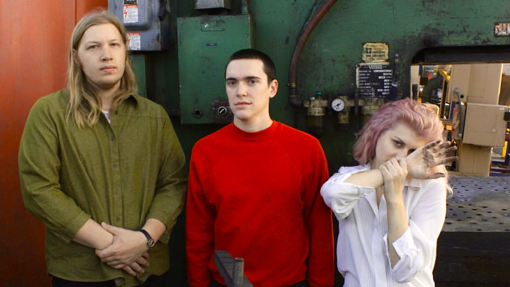 2016: Seven albums we should have told you about sooner – buzzbands.la