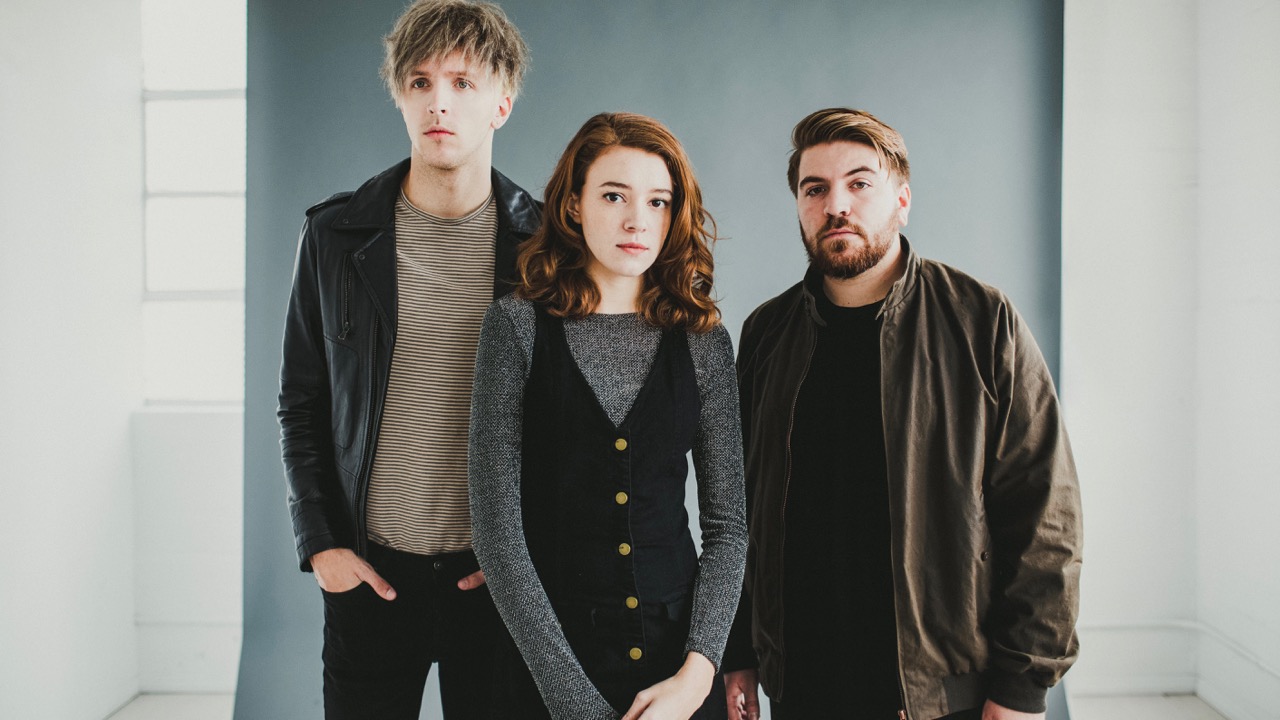 Premiere Wild Here We Go Buzzbands La