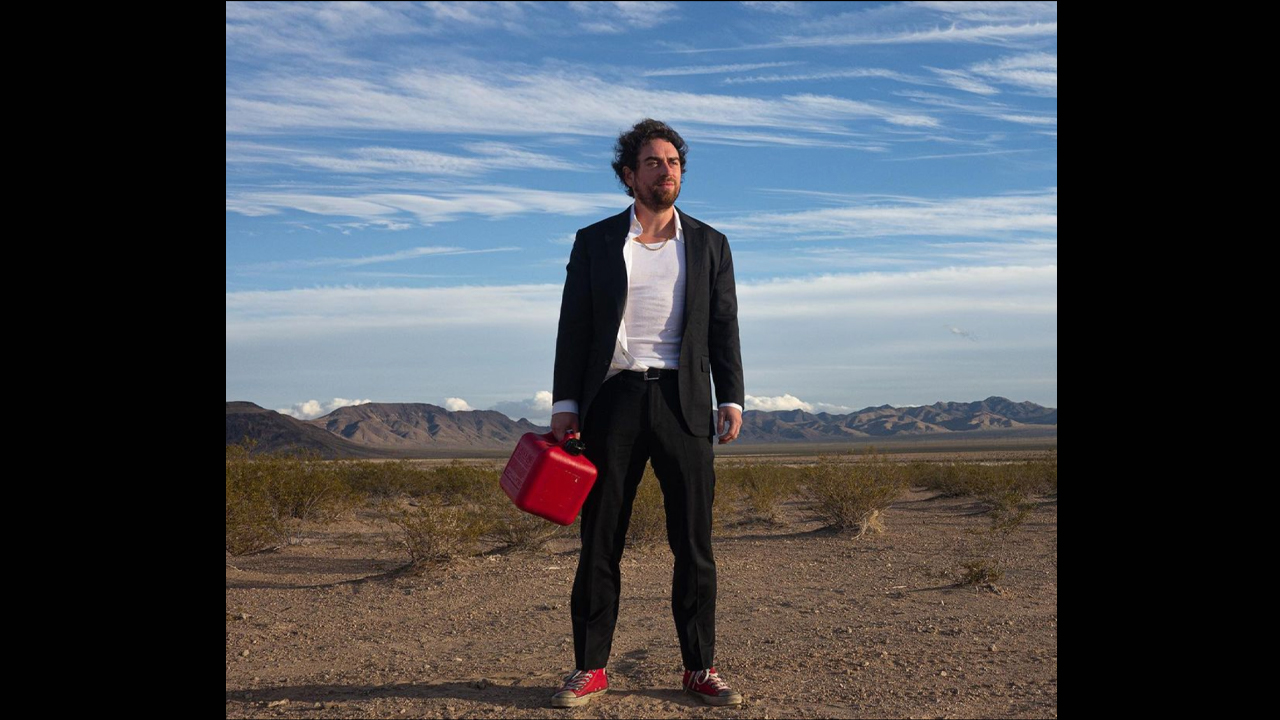 Stream: Butch Bastard, 'I Think It's Gonna Rain' – buzzbands.la