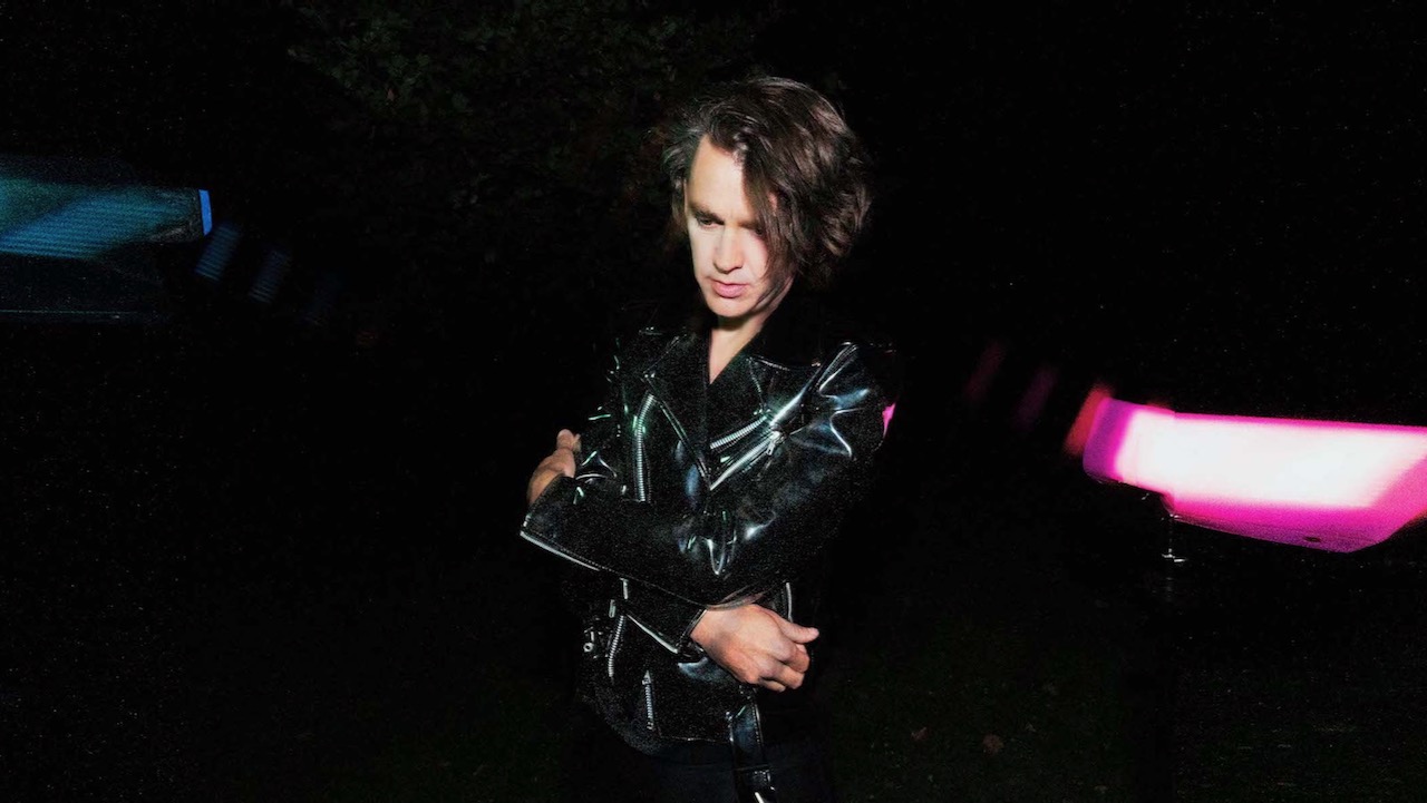 Stream: Ward, 'Been Bad' – buzzbands.la