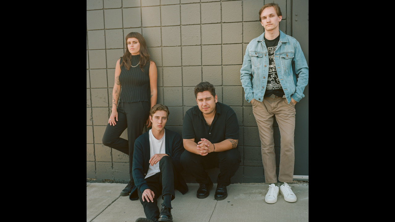 Stream: Singles from Widows Gold, Motive Black and Taleen Kali ...