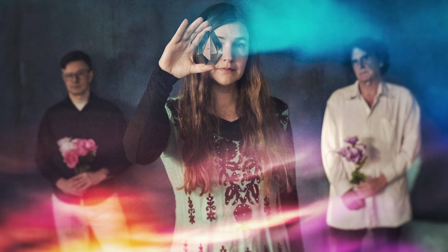 Stream: Lavender Diamond, 'Real Life I Love You' – buzzbands.la