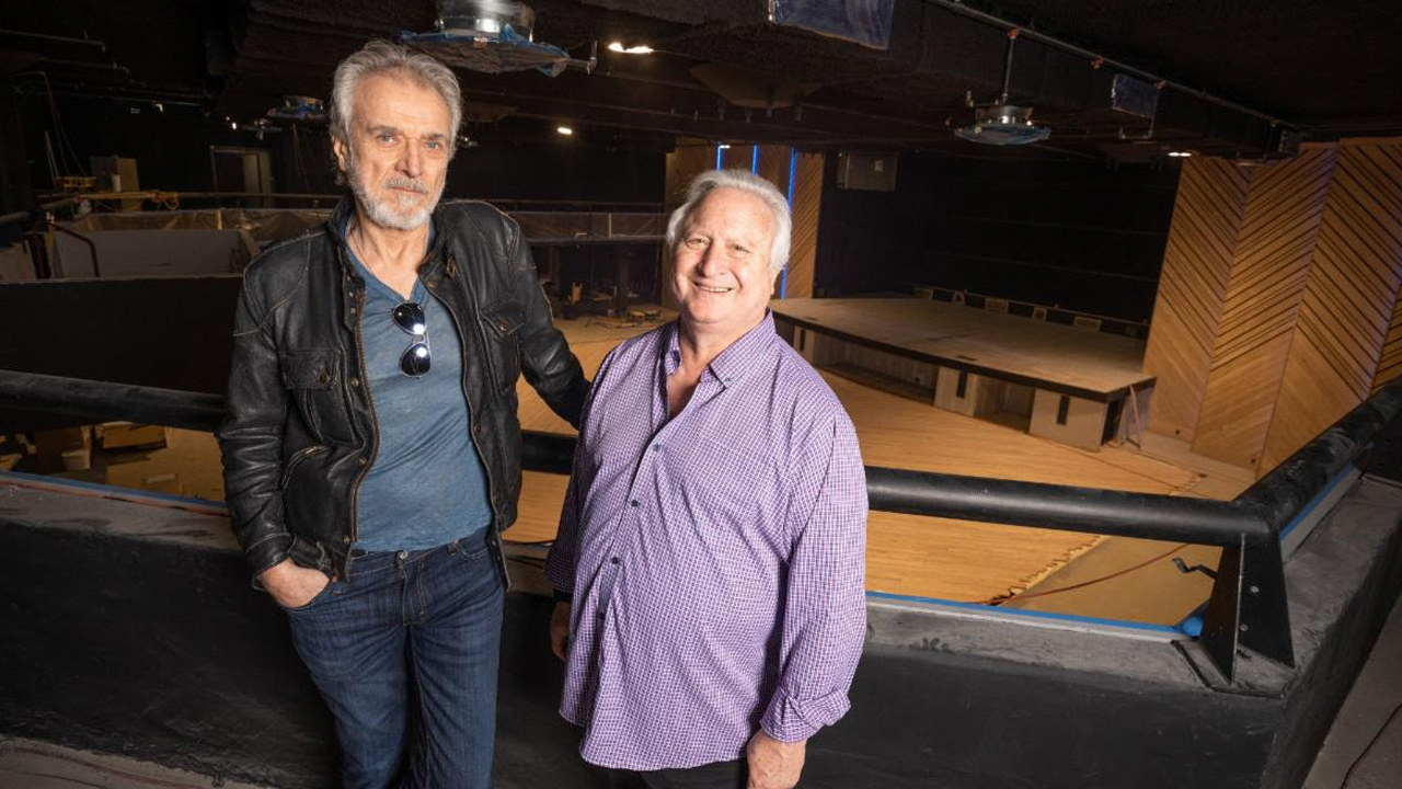 New venue the Bellwether to debut this spring in DTLA – buzzbands.la