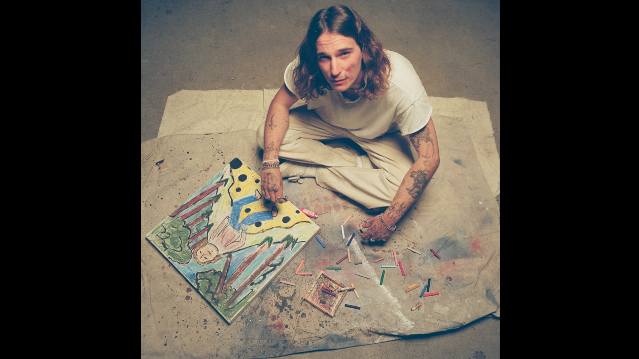 Stream: New singles from Kid Bloom, Maraschino and Frankie Rose ...