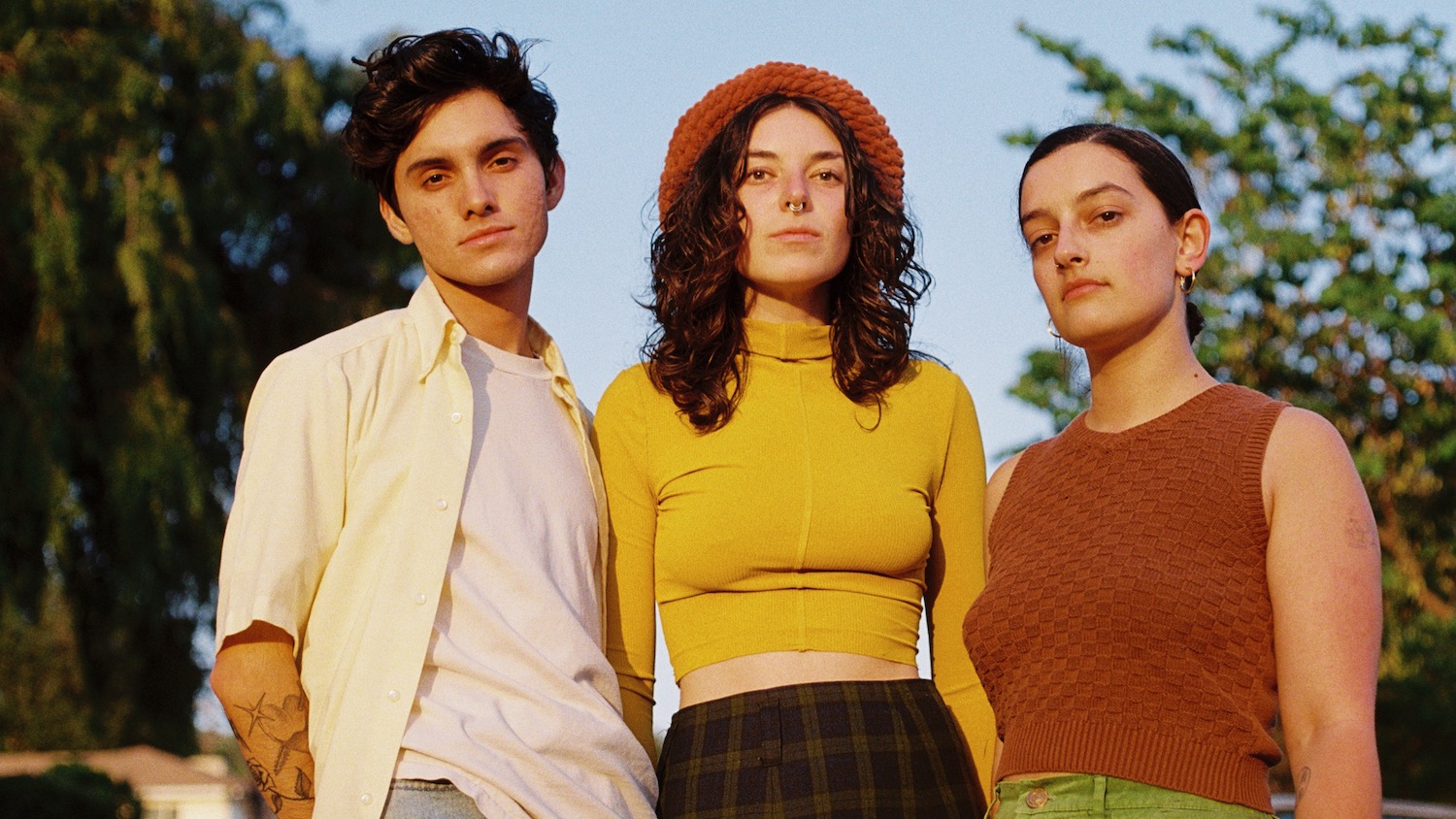 Stream: The latest singles from Gal Pal, Teenage Wrist, Lauren Early ...