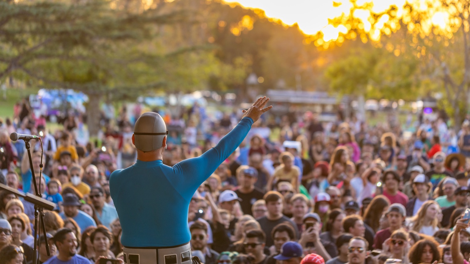 The Rembrandts, Ozomatli, the English Beat, the Aquabats and more at OC ...