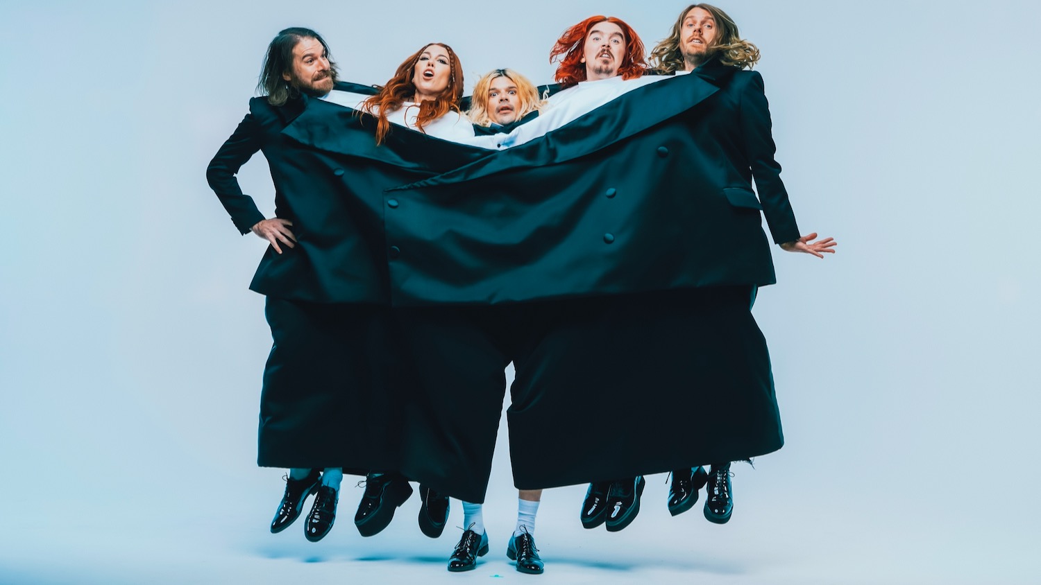 Video: Grouplove, 'Francine' – buzzbands.la