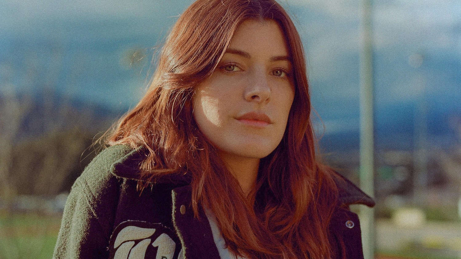Stream: Holly Blair, 'Friday the 13th' – buzzbands.la