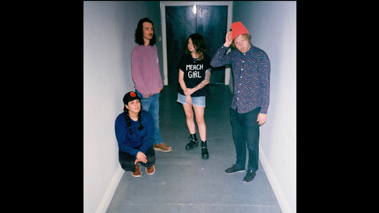 Stream: Sego, 'Be Kind (Rewind)' – buzzbands.la