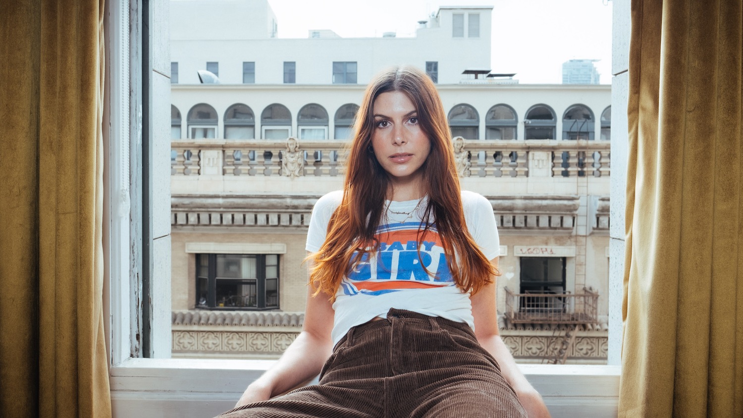 Stream: Frankie Bird (fka FRANKIE), 'Twenty Nothing' – buzzbands.la