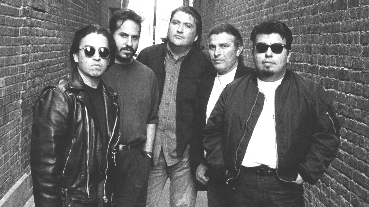 Los Lobos adds three L.A. dates to 50th anniversary tour – buzzbands.la