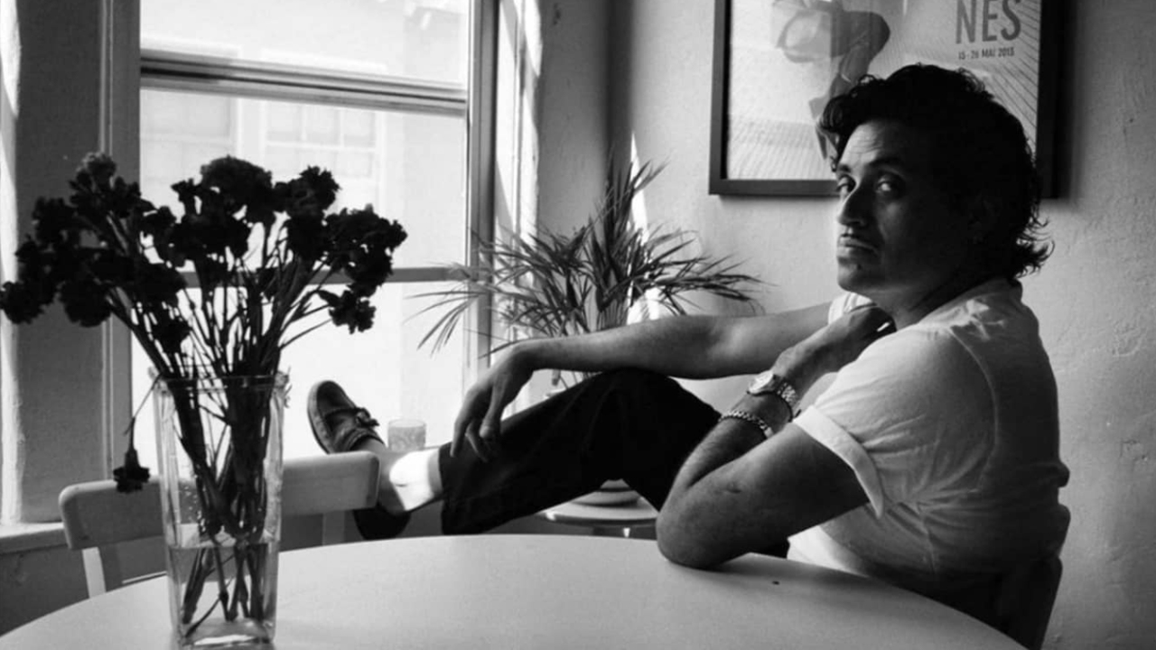 Ears Wide Open: Octavio F.G. – buzzbands.la