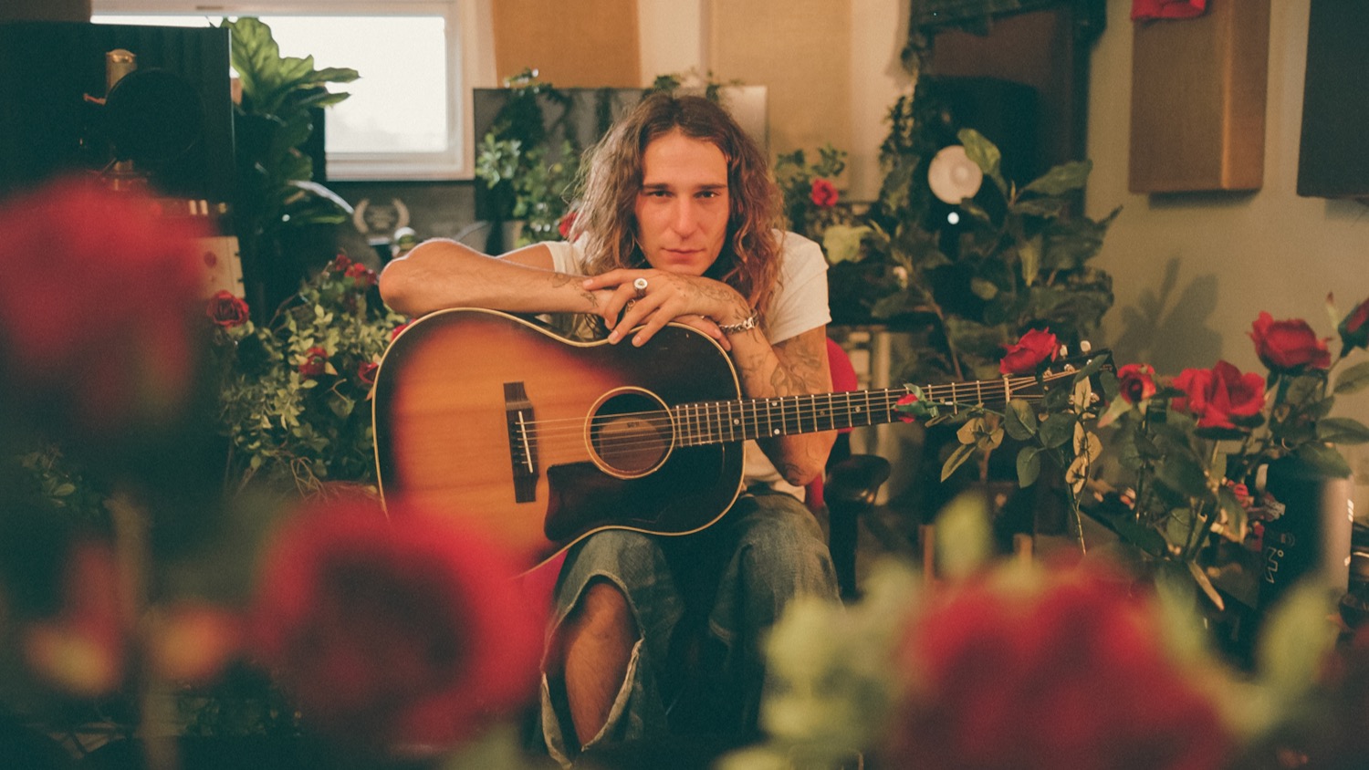 Video: Kid Bloom, 'Sparkle' – buzzbands.la