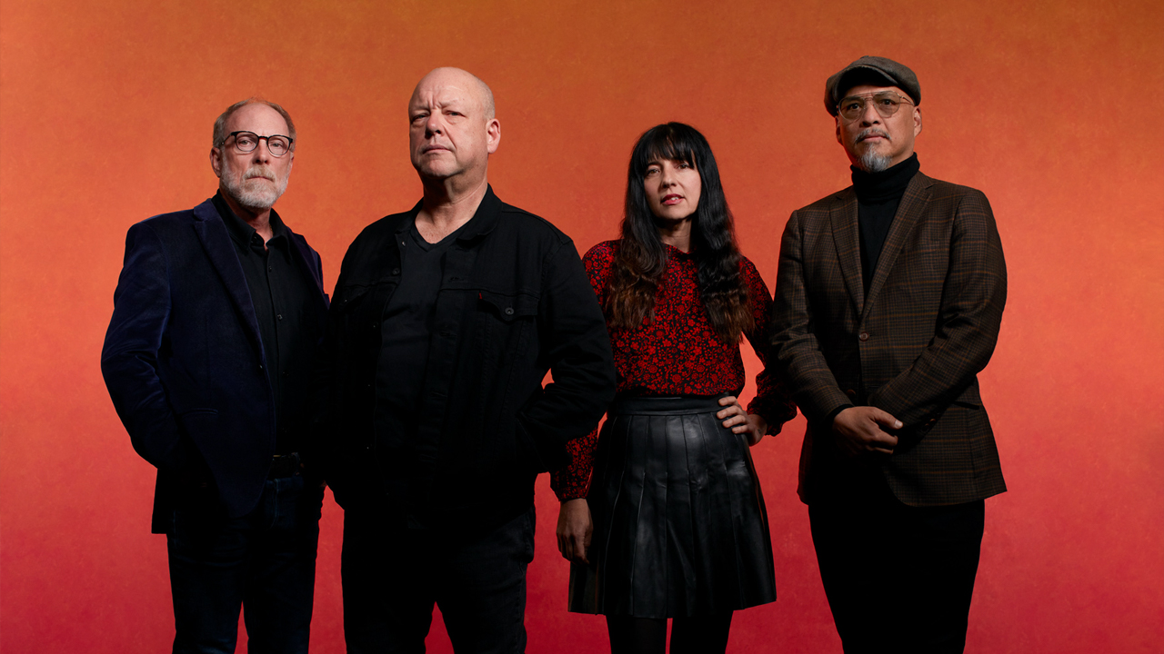 Win tickets: Pixies, Modest Mouse at Cat Power at the Hollywood Bowl ...