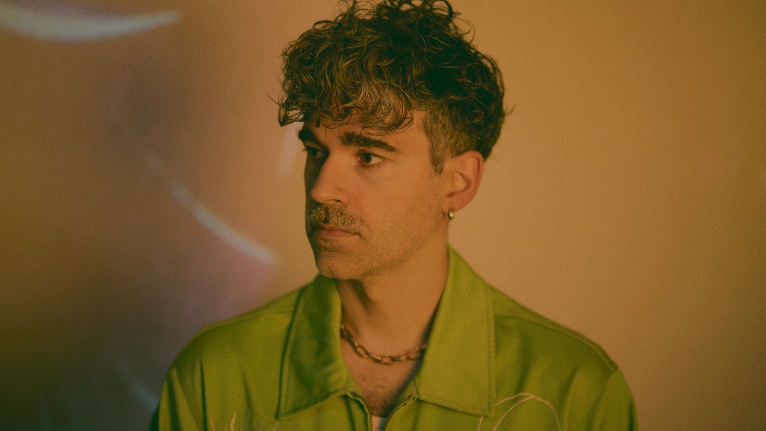 Video: Geographer, 'You Never Know' – buzzbands.la