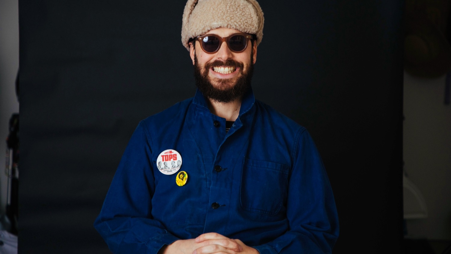 Stream: PAPA, 'Everything Takes an Accident' – buzzbands.la