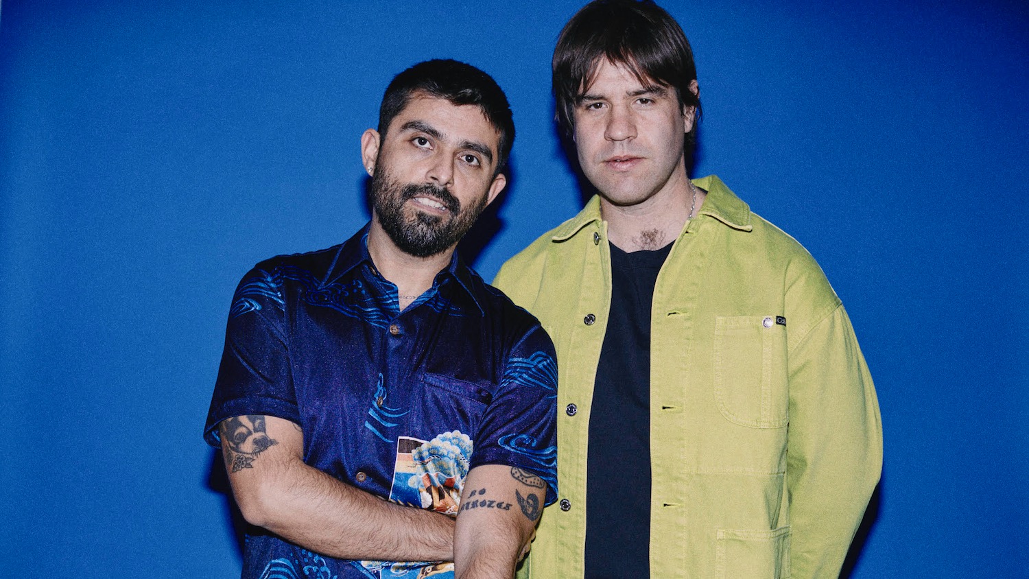 Ears Wide Open: Cupid & Psyche – buzzbands.la Ears Wide Open: Cupid & Psyche – buzzbands.la