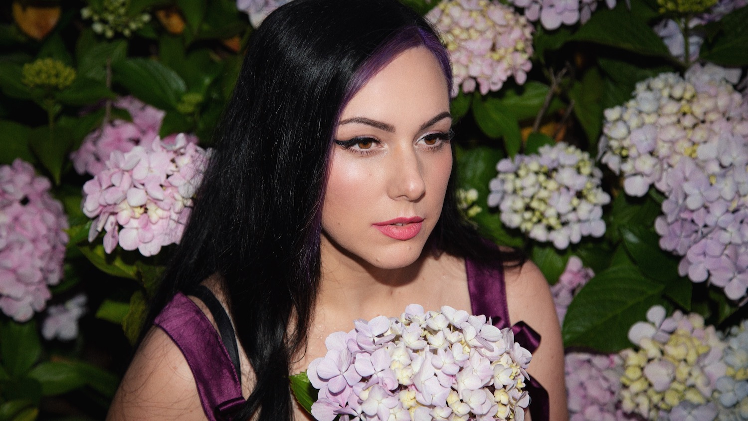 Video: Dolly Dagger, 'Sick' – buzzbands.la