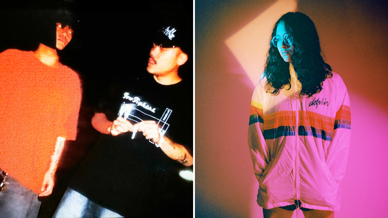 Stream: Dream, Ivory, 'Milk' (feat. Jay Som) – buzzbands.la