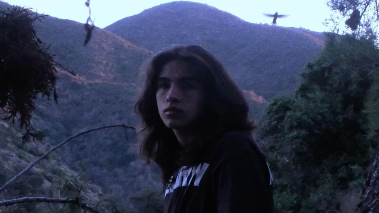 Ears Wide Open: Saint Kid – buzzbands.la