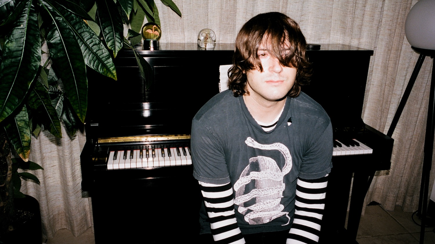 Ears Wide Open: Indio Downey – buzzbands.la